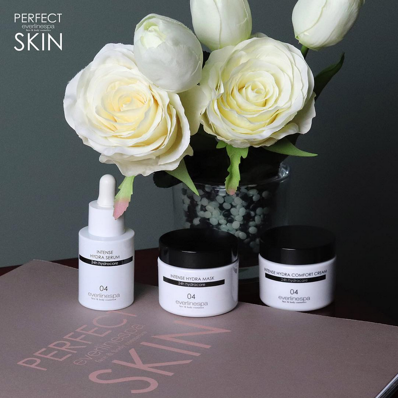 Build Your Own Skincare Modules | Start Small Dream Big