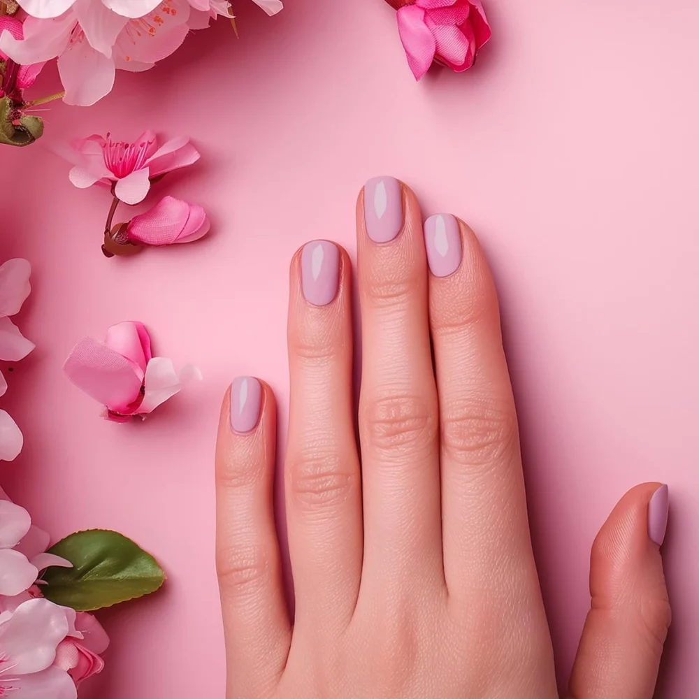 Jessica Bloom With a View Polish | Creme | 15ml & 7-Free